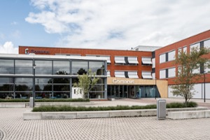 Gomarus Scholengemeenschap